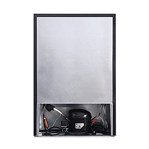 Conserv 3 cu. ft. Midi Upright Freezer