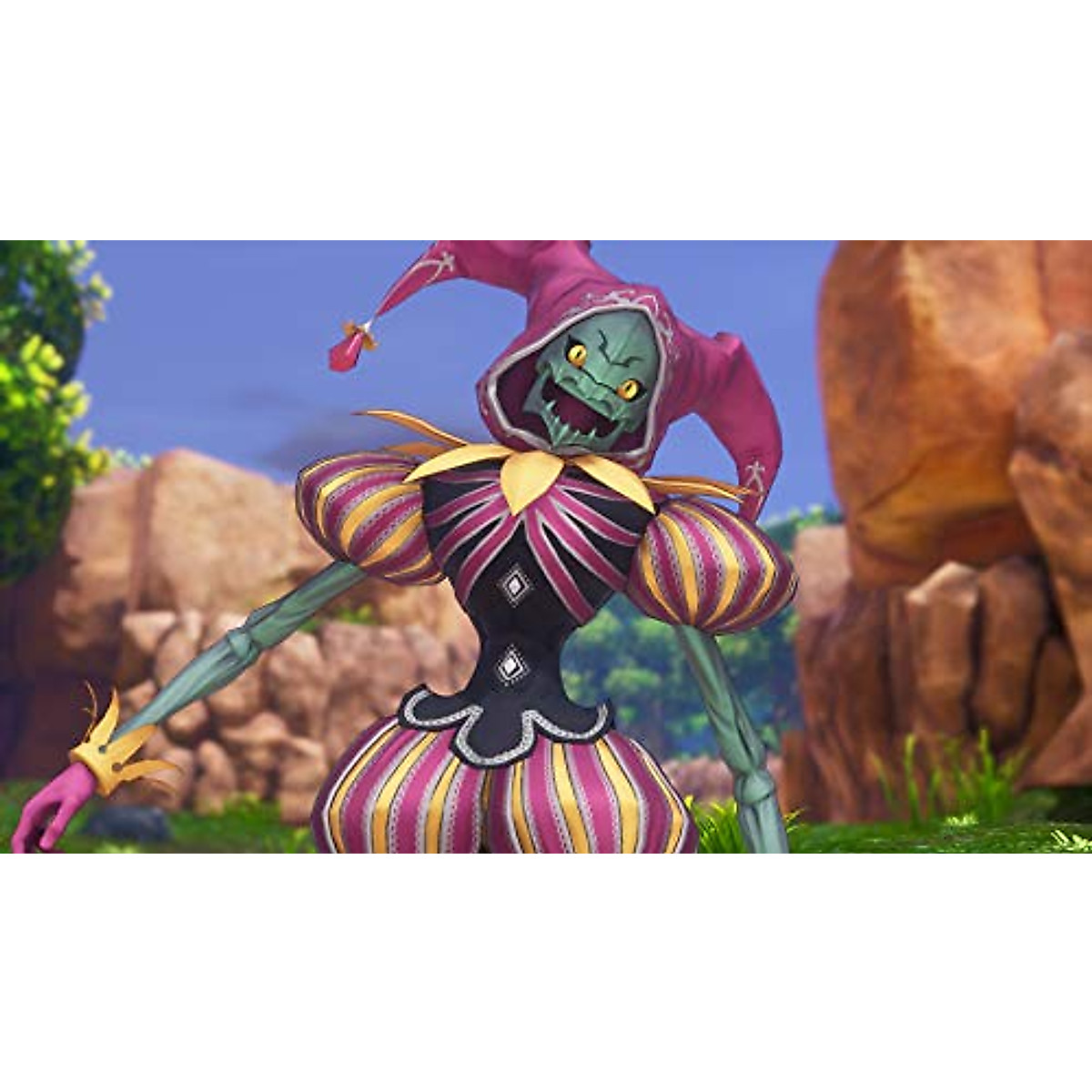 Trials of Mana (Nintendo Switch)