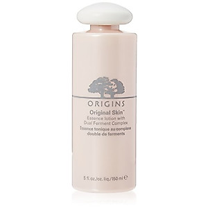 Origins Original Skin Essence Lotion with Dual Ferment Complex, 5 Fl Oz