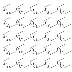 Vosarea Plastic Repair Welder Kit 500Pcs Welding Rod Welding Electrodes Repairing Welding Rod Car Repairing Tool Brazing Wire for Vehicle Car Bumper Repair Kit
