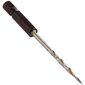 Irwin Tools 1882786 SPEEDBOR Countersink Wood Drill Bit, Number-4 Replacement Bit