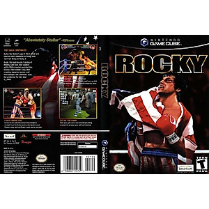 Rocky (Renewed)