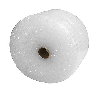 Medium 5/16-Inch Bubble Cushioning Wrap Roll, 100-Foot by 12-Inch