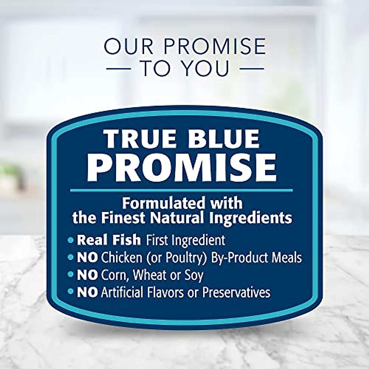 Blue Buffalo Tastefuls Savory Singles Adult Cuts in Gravy Wet Cat Food Variety Pack, Salmon and Tuna Entrée, 2.6-oz Twin-Pack Tray 24 Count(Pack of 2)