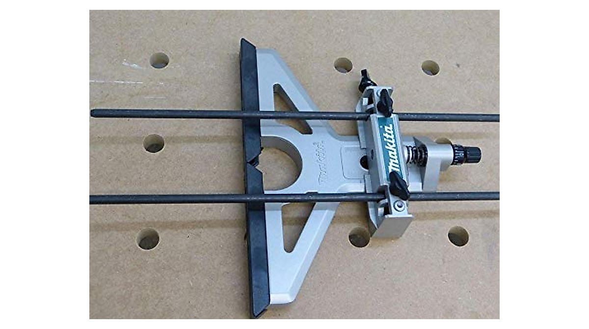 Buy MAKITA 195136-9 Router Parallel Guide - High Precision