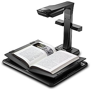 CZUR M3000 PRO Professional Book Scanner (A3 Size Scanner)