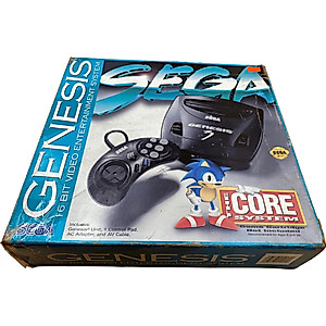 Sega Genesis 3 Core System