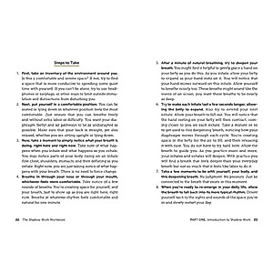 The Shadow Work Workbook: Self-Care Exercises for Healing Your Trauma and Exploring Your Hidden Self
