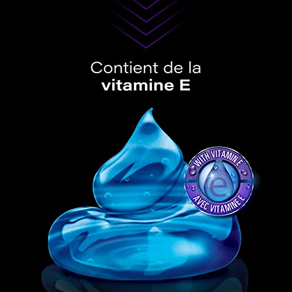 Edge Extra Moisturizing Shaving Gel, 198g