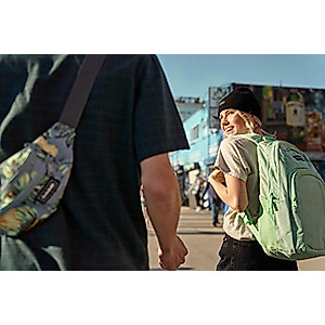 Dakine Unisex Campus S Backpack, Multi Quest, 18L