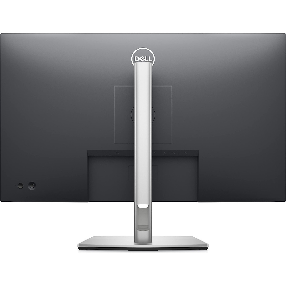 Dell P2721Q 27 Inch 4K FHD, IP Ultra-Thin Bezel Monitor, USB-C, HDMI, DisplayPort, VESA Certified, Silver (Renewed)