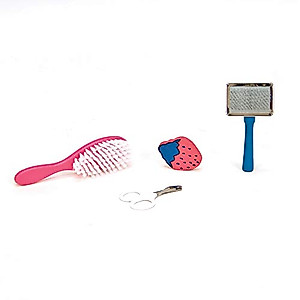 Ware Manufacturing Small Animal Grooming Kit