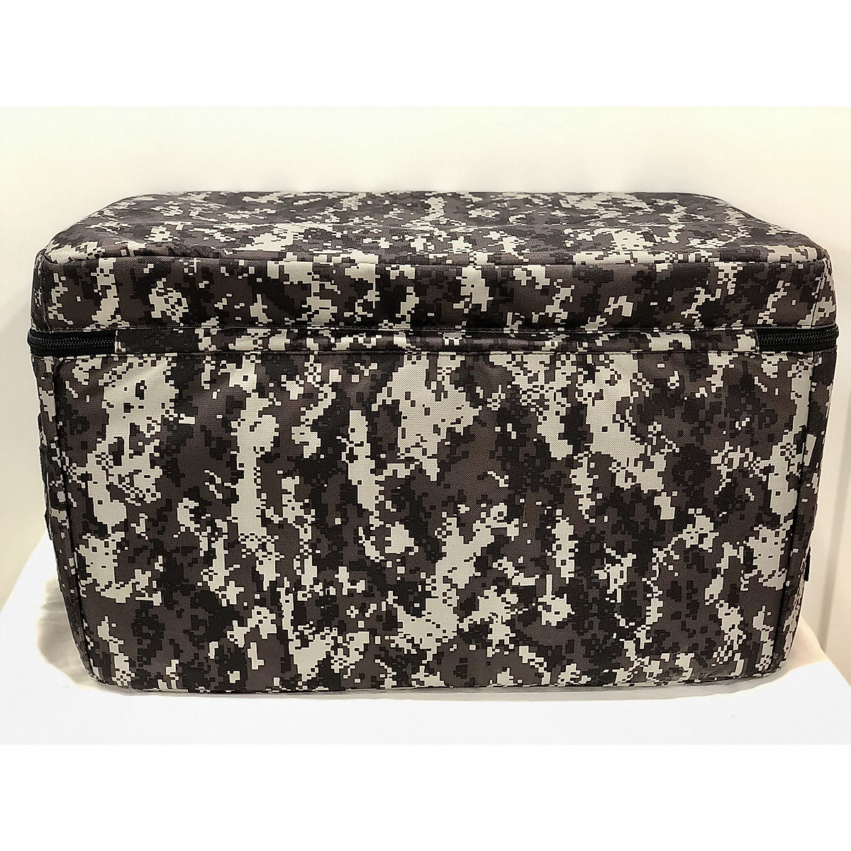 CoolCover The Ultimate Cooler Cover (Digital Camo, fits Yeti 65)