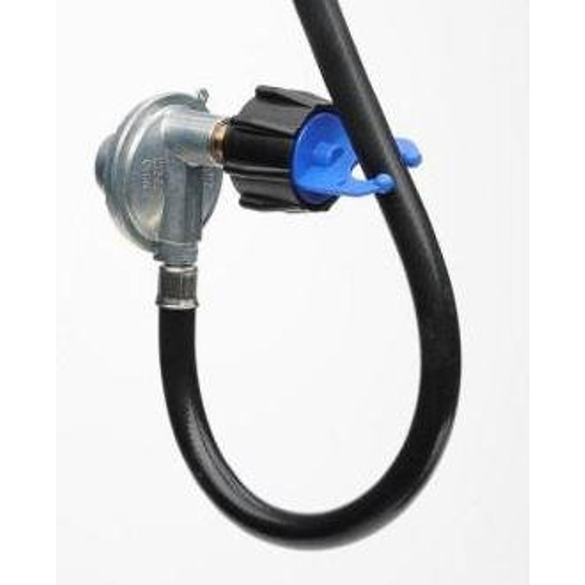 Tank-Away TA-4 Safe Disconnect Kit