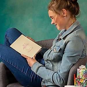 Flamingo Pop Up Birthday Card by DEVINE Popup Cards | Happy Wedding Anniversary Card for Husband Wife Boyfriend Girlfriend | Romantic Valentines 3D Cards for Her Him | Mothers Day Gifts Mom Love Bird