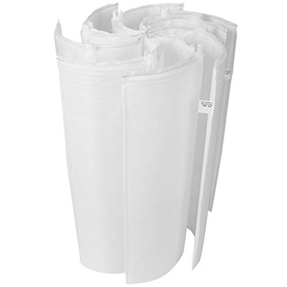 Filters Fast DE Filter Cleaner Full Set Compatible with Compatible Universal Pro 60, Compatible with Filbur FC-9550