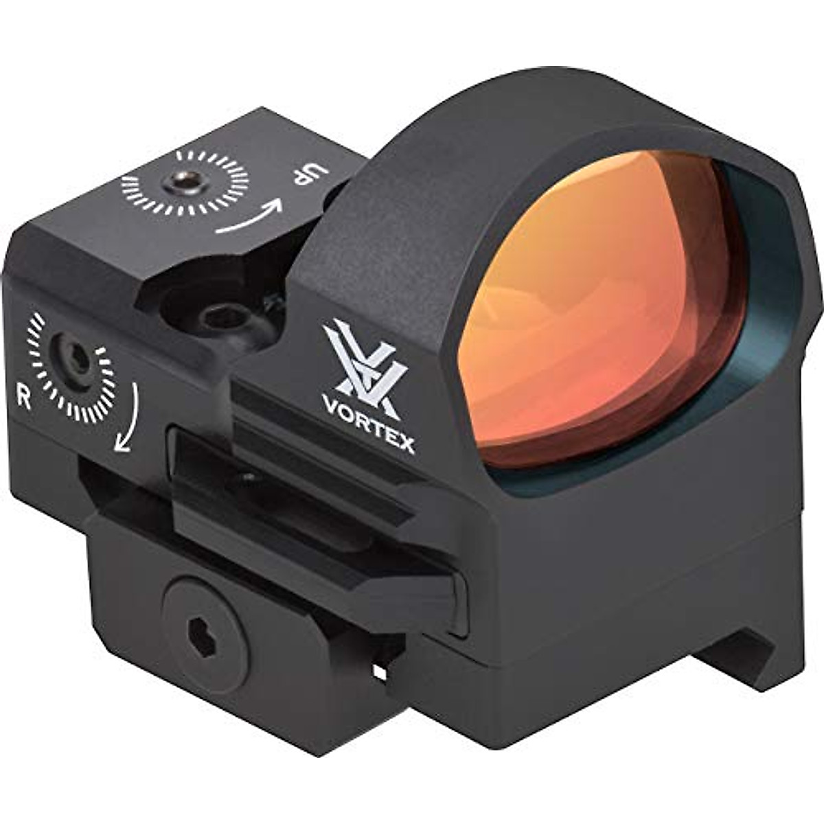 Vortex Optics Razor Red Dot Sight - 6 MOA Dot