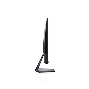 Dell SE2719HR IPS LED FHD FreeSync Monitor - Piano Black