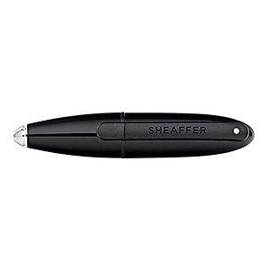 Sheaffer Ion Black Gel Rollerball Pen