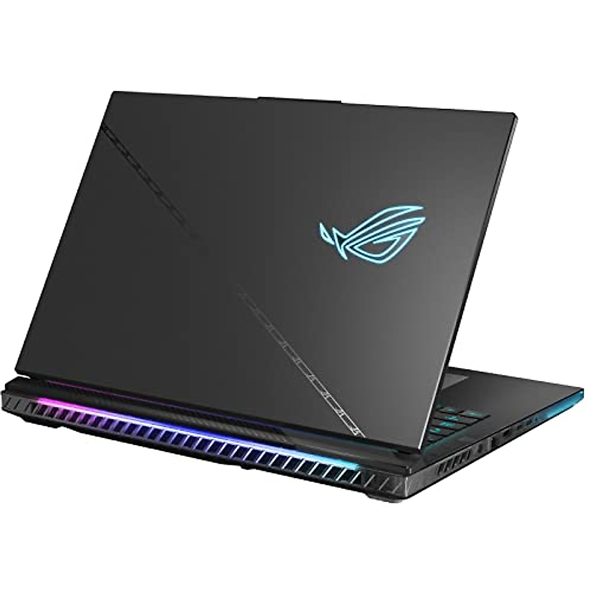 EXCaliberPC 2023 ASUS ROG Strix Scar 18 G834JY-XS97 (i9-13980HX, 64GB RAM, 2TB NVMe SSD, RTX 4090 16GB, 18" QHD+ 240Hz 3ms, Windows 11 Pro) Gaming Notebook