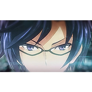 Chaos;Child - PlayStation Vita