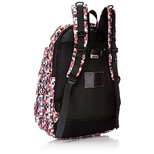 Madpax Code Red Surfaces Fullpack, One Size