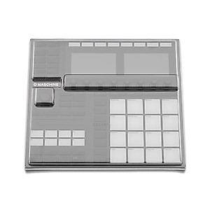 Decksaver Maschine MK3 Impact Resistant Polycarbonate Cover