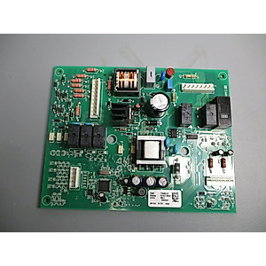 Control Board Replacement For KitchenAid KFIS25XVMS2 KFIS25XVWH00 KFIS25XVWH1, Kenmore 596.79249012, Jenn-Air JFI2589AES3 Refrigerator