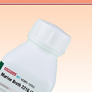 HiMedia M385-100G Zobell Marine Broth 2216, 100 g