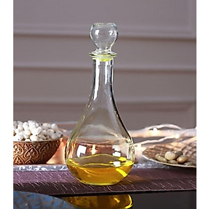 Bormioli Rocco Loto Wine Decanter 1.5L, 42oz