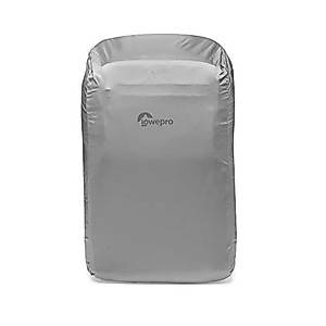 Lowepro Fastpack PRO BP 250 AW III Mirrorless and DSLR Camera Backpack, QuickDoor Access Camera Bag Insert, 15 inch Laptop Compart- Camera Bag Backpack for Mirrorless, DSLR, Nikon D850, 300D Ripstop