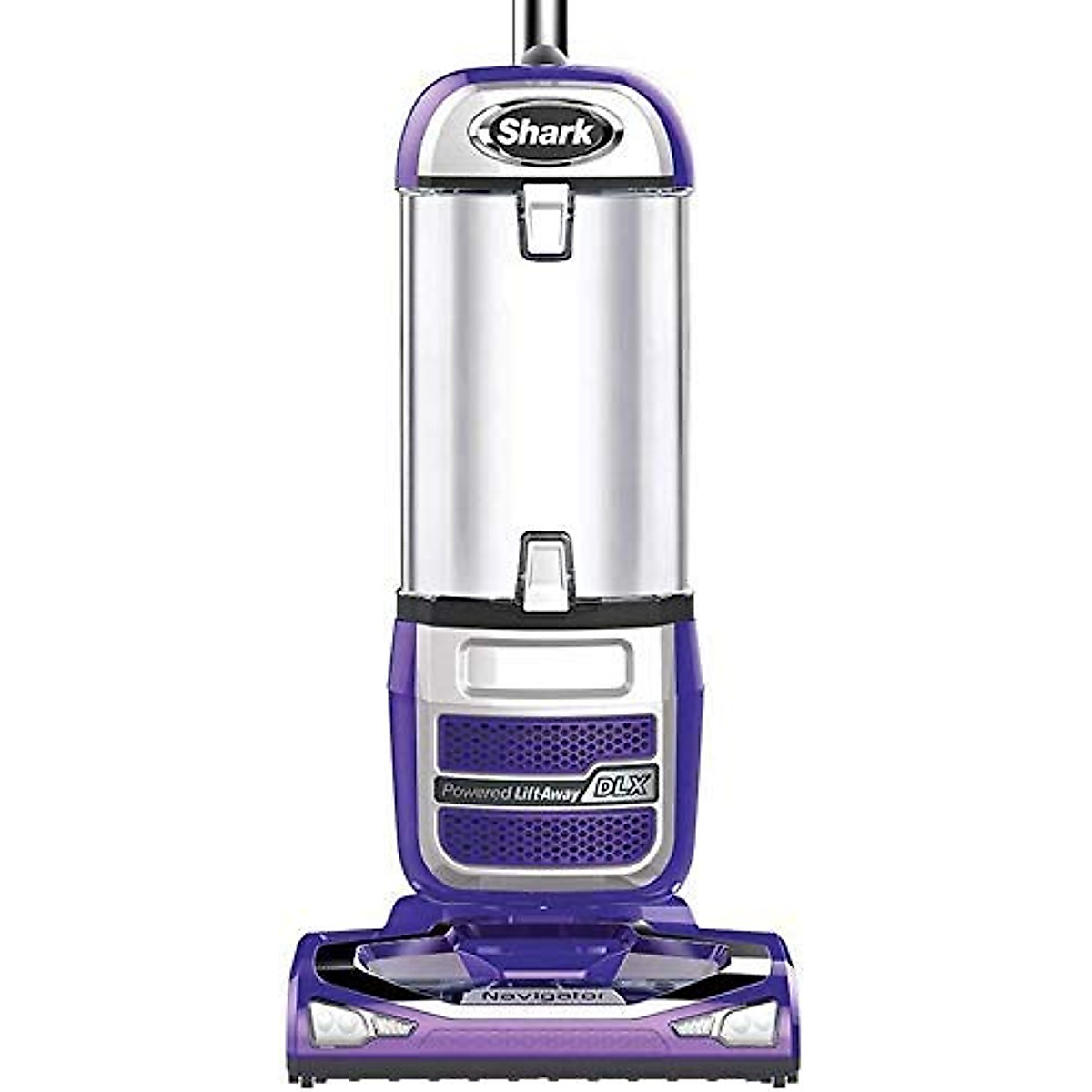 Shark Navigator Powered Lift-Away Upright Vacuum, NV586