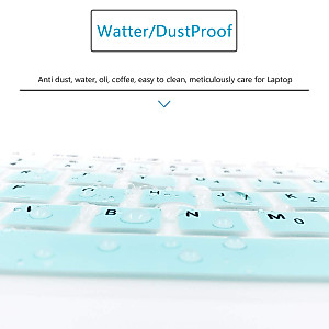 Keyboard Cover for Acer Swift 3 SF314-43/42 SF314-59/53/54/55/55G/56/57 14" |Swift 5 SF514-51/52T/52TP/53T/54T |Swift 1 SF113-31 SF114-32 |Acer Spin3 SP314-51/52/53GN/54N |Spin 5 SP513-52N/53N/54N