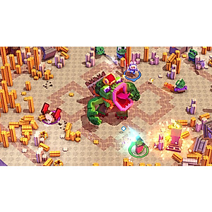 Riverbond - PlayStation 4