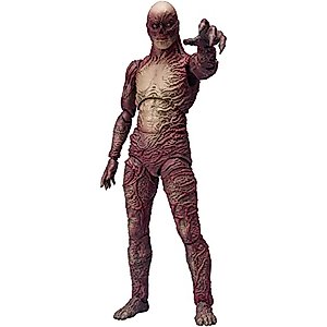 Bandai - Stranger Things - 6" Vecna Premium Collectible Action Figure (The Void Series)