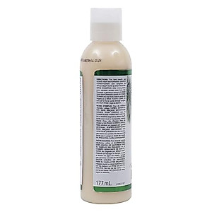 Originals by Africa's Best Leave In Liquid Hair Mayonnaise, Leave-In Conditioner, Repairs, Rebuilds, and Revitalizes Hair, Excellent For All Hair Types, 6 oz