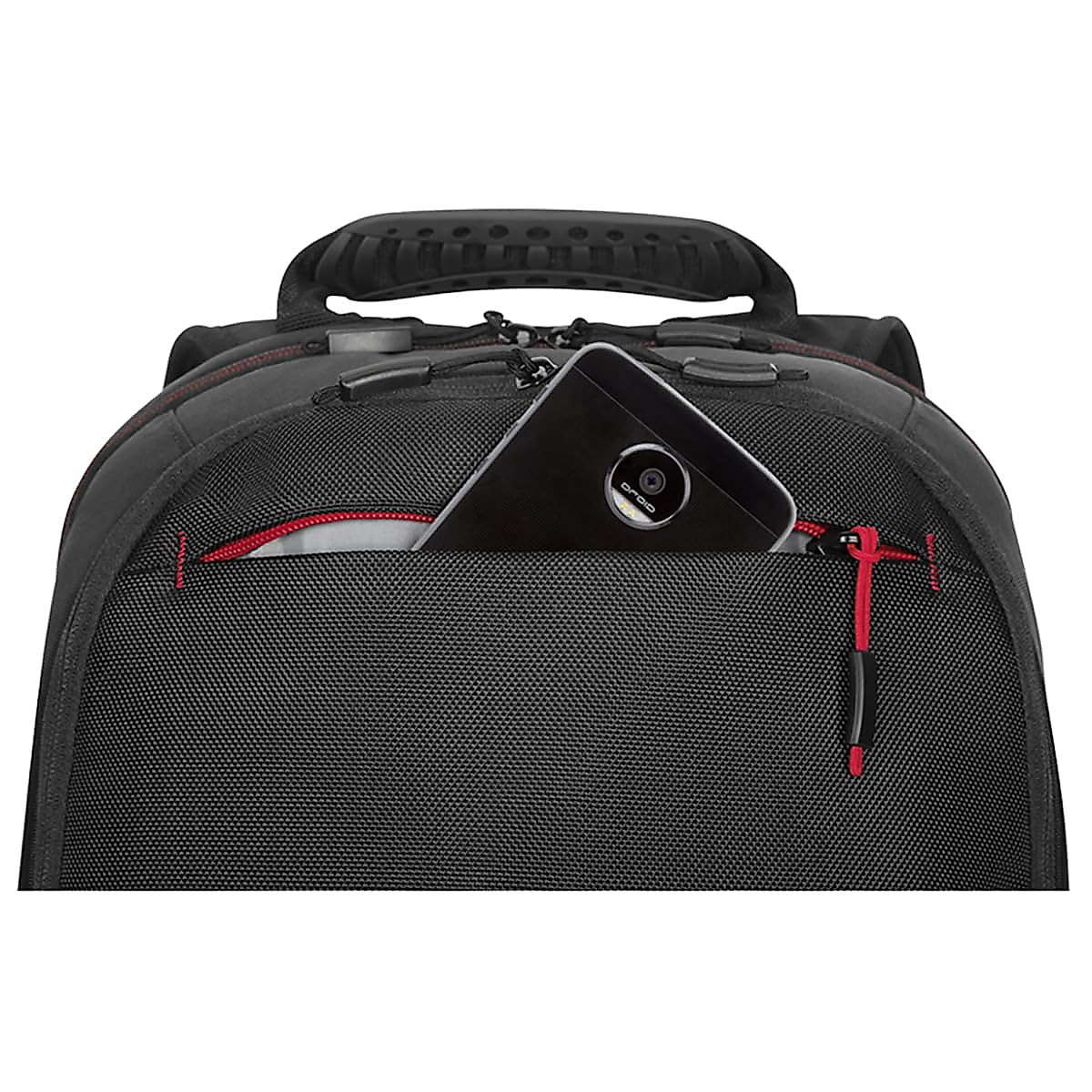 LENOVO - THINKPAD OPTIONS ACCES Men's Lenovo CASE BO Essential Plus 15.6 Backpack, Black, 39.6 cm