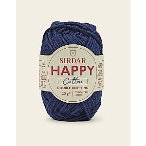 Sirdar Happy Cotton 758 School Days