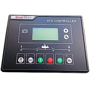 SMARTGEN HAT600 Automatic transfer switch controller (ATS)