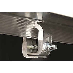 TonnoSport 22040169 Roll-Up Cover for Dodge Ram 1500 Crew Cab 5' 7" Bed (Except RamBox Cargo Management System)