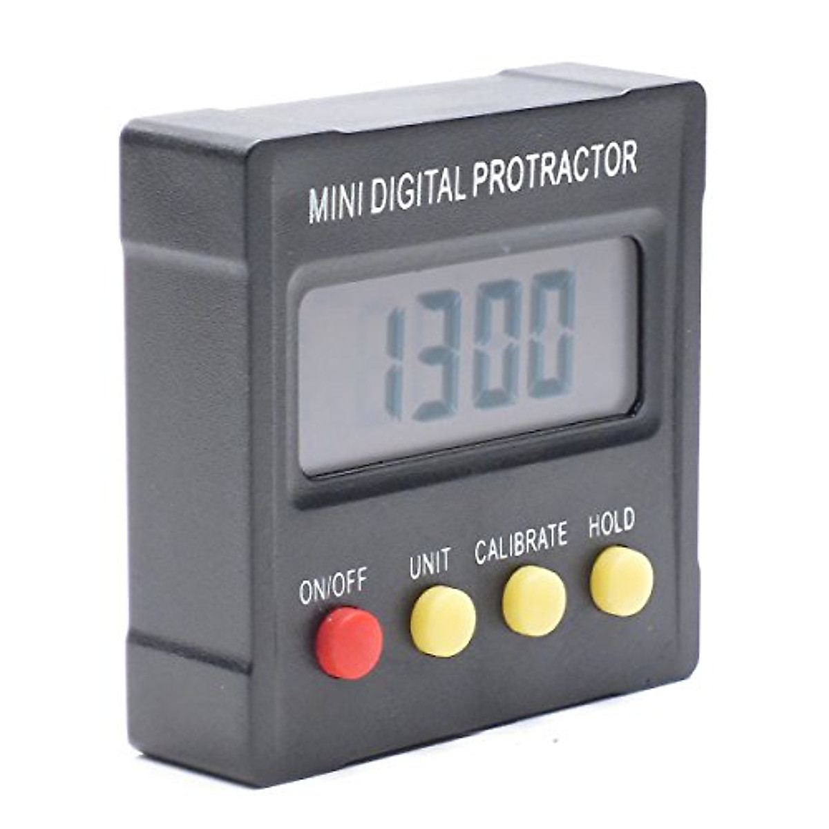 General Tools Digital Angle Finder Bevel Box #824