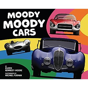 Moody Moody Cars