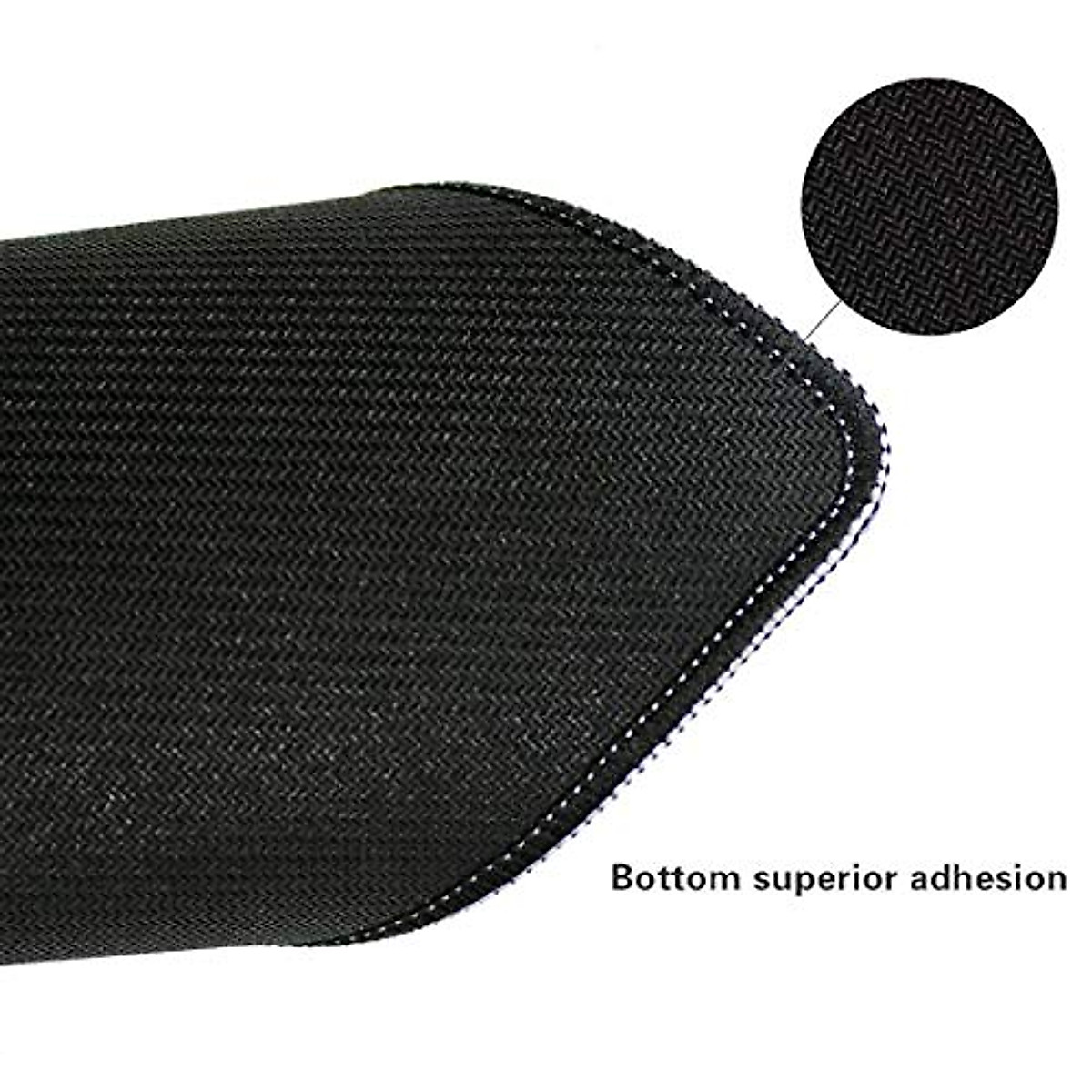 VIVIPOW Claude Monet Paintings Mouse Pad (Water Lilies)