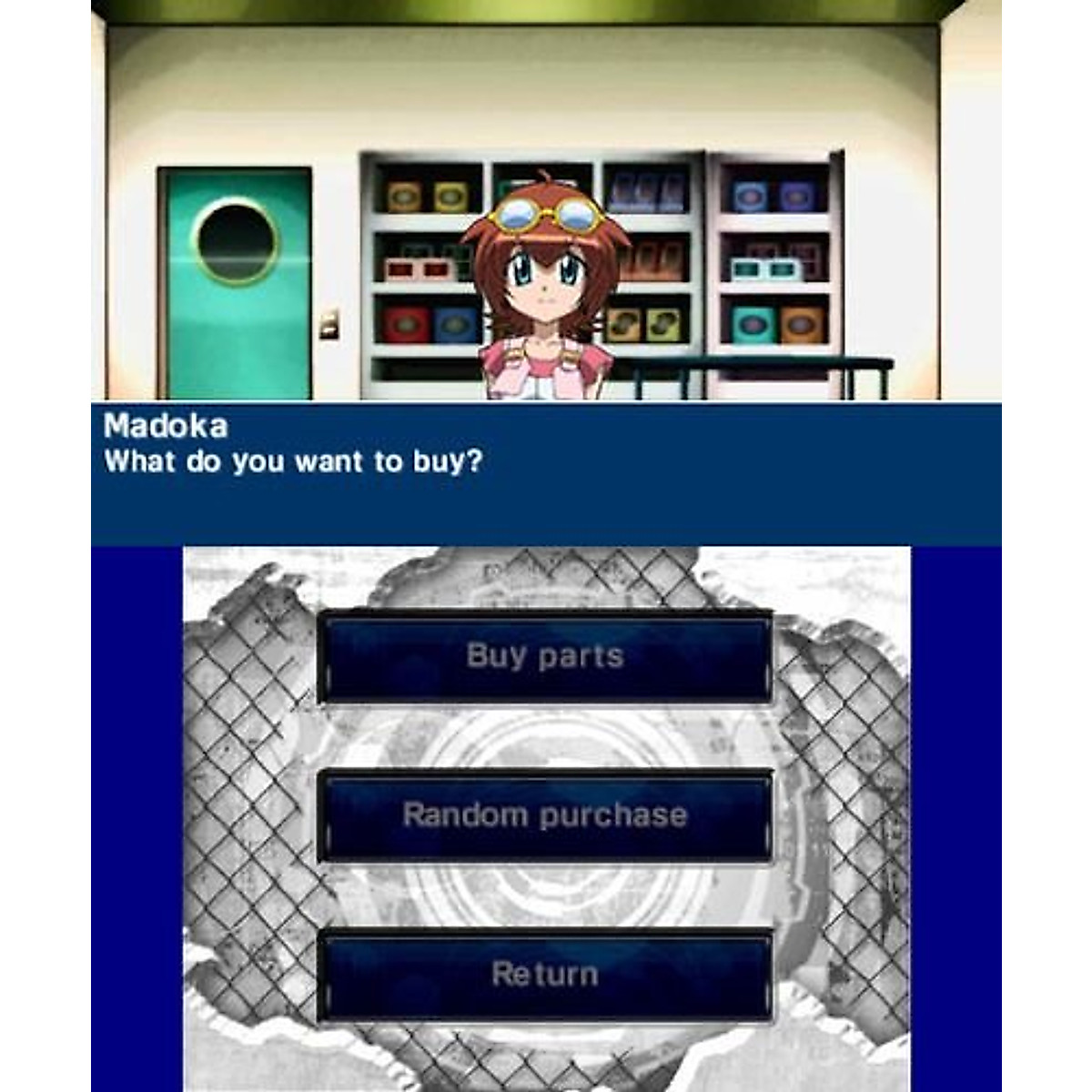 BEYBLADE: Evolution - Nintendo 3DS