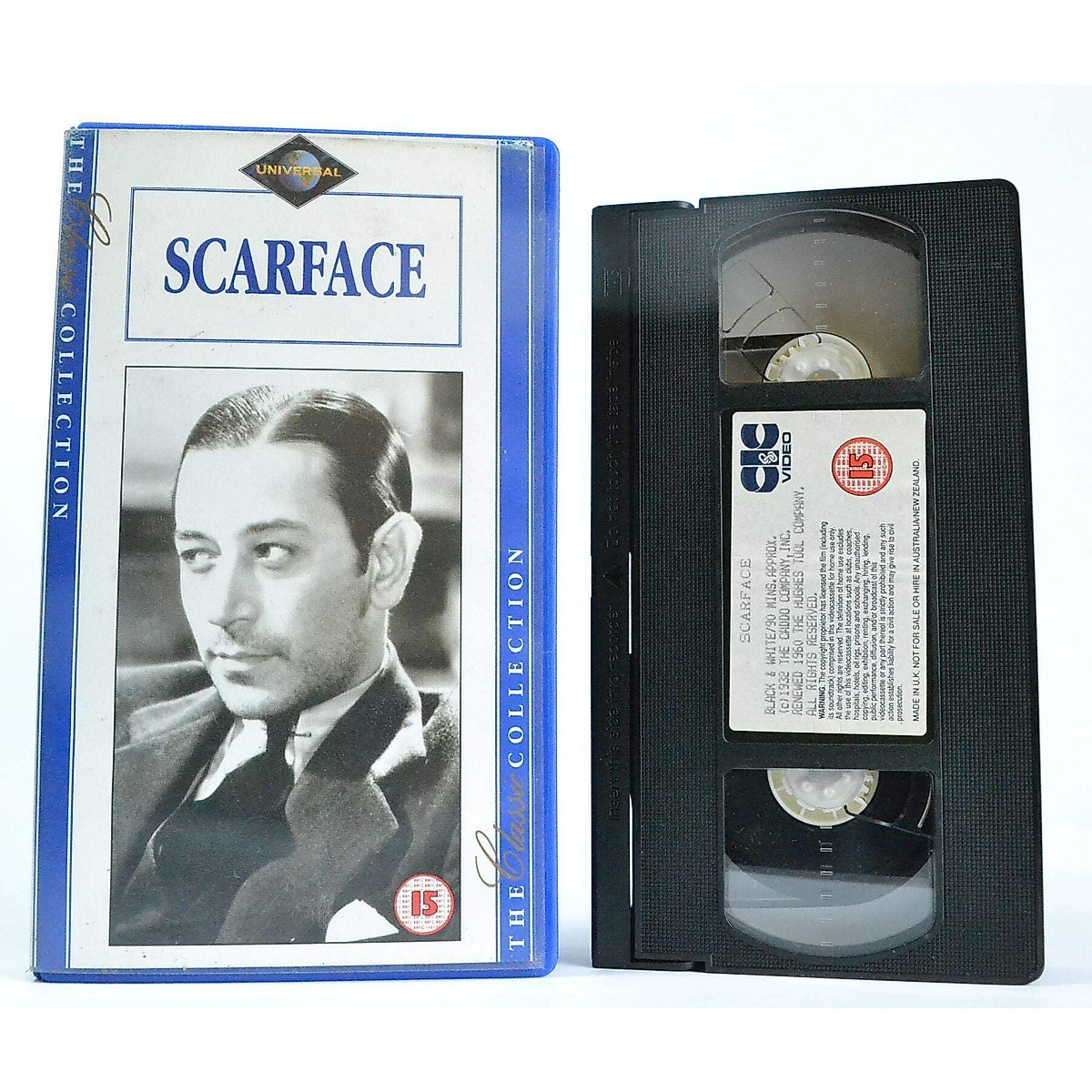 Scarface
