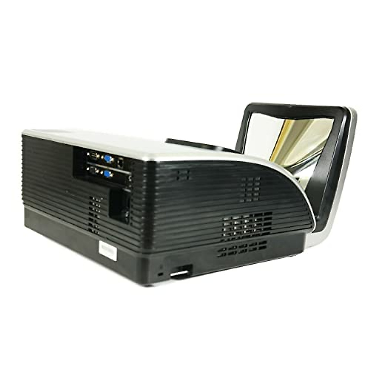 EST-P1 DLP Extreme Short Throw Projector