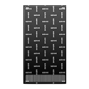 Head Case Designs Officially Licensed EA Bioware Mass Effect Logo Pattern Graphics Vinyl Sticker Gaming Skin Decal Cover Compatible With Xbox Series S Console