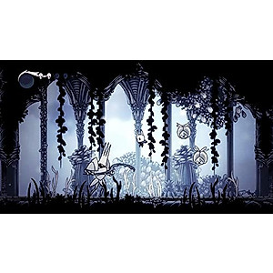 Hollow Knight (Nintendo Switch)
