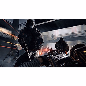 Wolfenstein: The Alternative History Collection - PlayStation 4