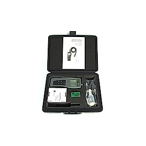 YSI DO200 Kit EcoSense DO 200 Dissolved Oxygen Meter Kit